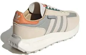Adidas Retropy E5 "griege" Sneakers - Cream/grey