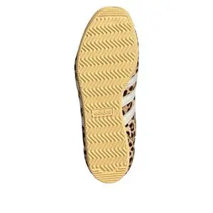 Adidas Leopard Magic Sneakers