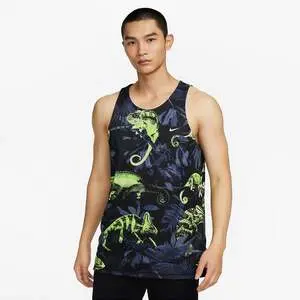 Nike Dri-fit Studio '72 Reversible Training Tank Top