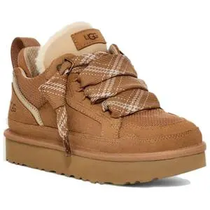 UGG Lowmel Shoes - Chestnut