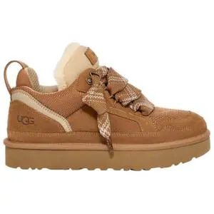 UGG Lowmel Shoes - Chestnut