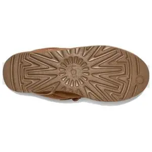 UGG Lowmel Shoes - Chestnut