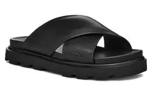 UGG Capitelle Crossband Sandal