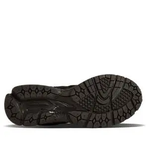 NEW BALANCE X Kith 860v2 Espresso Sneakers - Brown