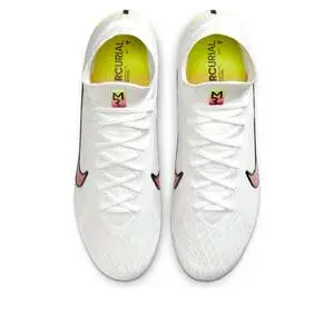 Nike Mercurial Superfly Elite 'marcus Rashford Edition - White/black/red