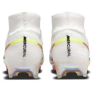 Nike Mercurial Superfly Elite 'marcus Rashford Edition - White/black/red