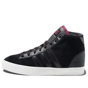 Adidas Neo Mid Top Sneakers - Black