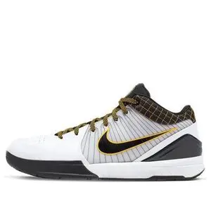 Nike Zoom Kobe 4 Protro Athletic Sneakers