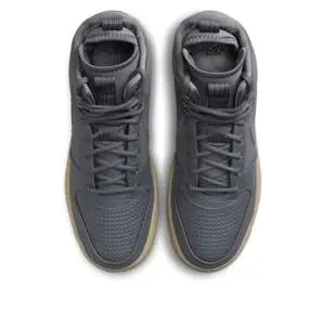 Nike Court Borough Mid Winter Sneaker - Grey