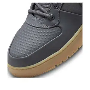 Nike Court Borough Mid Winter Sneaker - Grey
