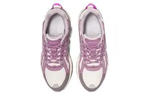 Asics Gel-venture Sps Low Top Sneakers - Purple/grey