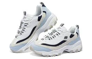 Sketchers D'lites Varsity Spirit Sneakers
