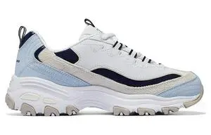 Sketchers D'lites Varsity Spirit Sneakers