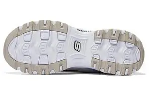 Sketchers D'lites Varsity Spirit Sneakers