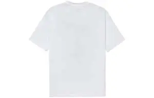 LI-NING Badfive Limited Series Loose Round Neck Short Sleeve