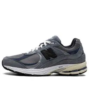 NEW BALANCE X Jjjjound 2002r "storm Blue - Grey/white/black