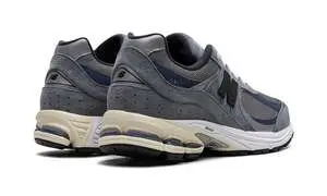 NEW BALANCE X Jjjjound 2002r "storm Blue - Grey/white/black
