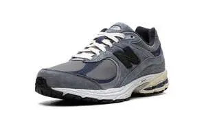 NEW BALANCE X Jjjjound 2002r "storm Blue - Grey/white/black