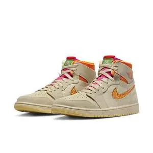 JORDAN 1 High Zoom Comfort Sneakers