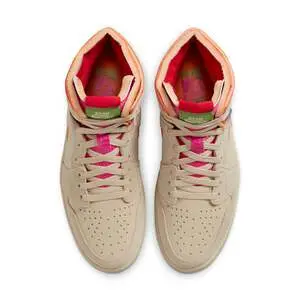 JORDAN 1 High Zoom Comfort Sneakers