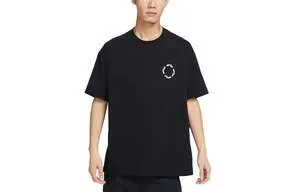 Nike Wheel T-shirt 'black
