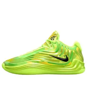 Nike Nike Giannis Freak 7 LX "All-Star Warning Label" Sneakers Volt/black