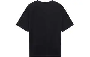 LI-NING Graphic T-shirt 'black