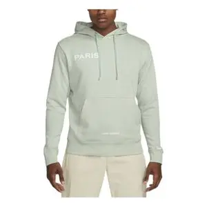 Nike Paris Saint-germain French Terry Football Hoodie - Default Colorway