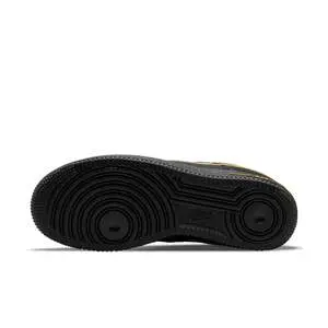 Nike Force 1 Low "legendary" Sneakers - Black/gold