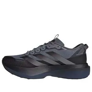 Adidas Adidas Adizero Evo SL ATR Athletic Sneakers Onix/gray Three/core Black