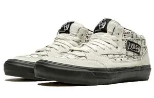 VANS Supreme X Half Cab Pro '92 'off White