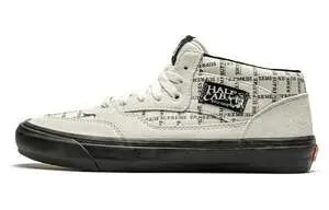 VANS Supreme X Half Cab Pro '92 'off White