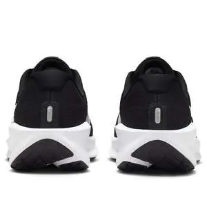 Nike Downshifter Extra Wide Athletic Sneakers - Black/white