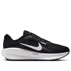 Nike Downshifter Extra Wide Athletic Sneakers - Black/white