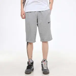 Nike Dri-fit Cross Quarter Training Shorts