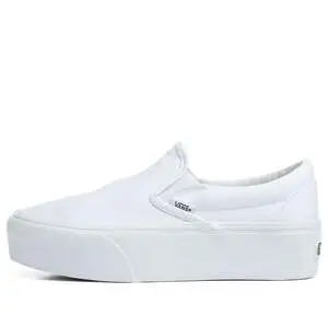 VANS Classic Slip-on Stackform Sneakers