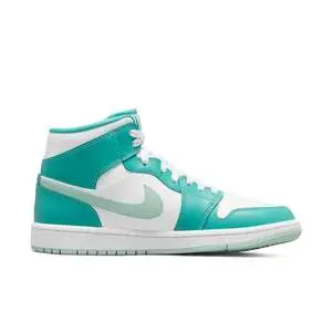 JORDAN 1 Mid Sneakers