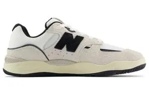 NEW BALANCE Tiago Lemos 1010 X Poets Sneakers - White/black