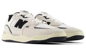 NEW BALANCE Tiago Lemos 1010 X Poets Sneakers - White/black