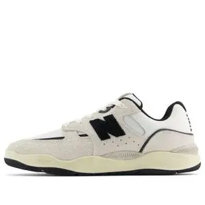 NEW BALANCE New Balance Tiago Lemos 1010 X Poets Sneakers White/black