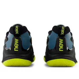 NEW BALANCE Fresh Foam X Ct 'rally Black Firefly' Sneakers