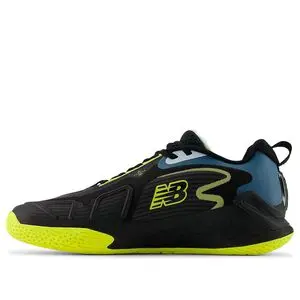 NEW BALANCE Fresh Foam X Ct 'rally Black Firefly' Sneakers - Black/firefly
