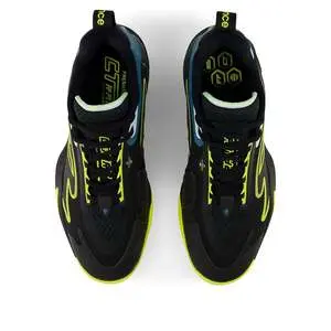 NEW BALANCE Fresh Foam X Ct 'rally Black Firefly' Sneakers