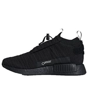 Adidas Originals Nmd_ts1 Pk Gore-tex Sneakers - Core Black