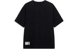LI-NING X Disney Zootopia Graphic T-shirt 'black