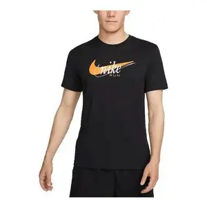 Nike Dri-fit Running T-shirt