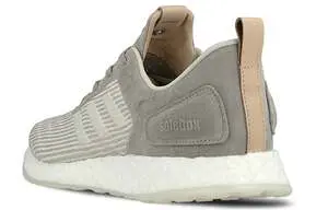 Adidas Solebox X Pureboost Dpr 'italian Leathers Pack' Sneakers