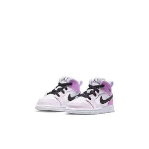 JORDAN 1 Mid Td Sneakers