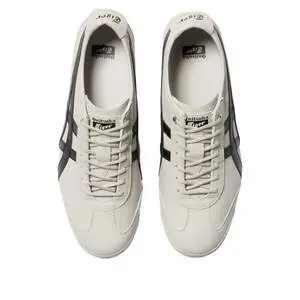Onitsuka Tiger Mexico 66 Sd Sneakers - Warm Beige/black