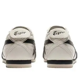 Onitsuka Tiger Mexico 66 Sd Sneakers - Warm Beige/black